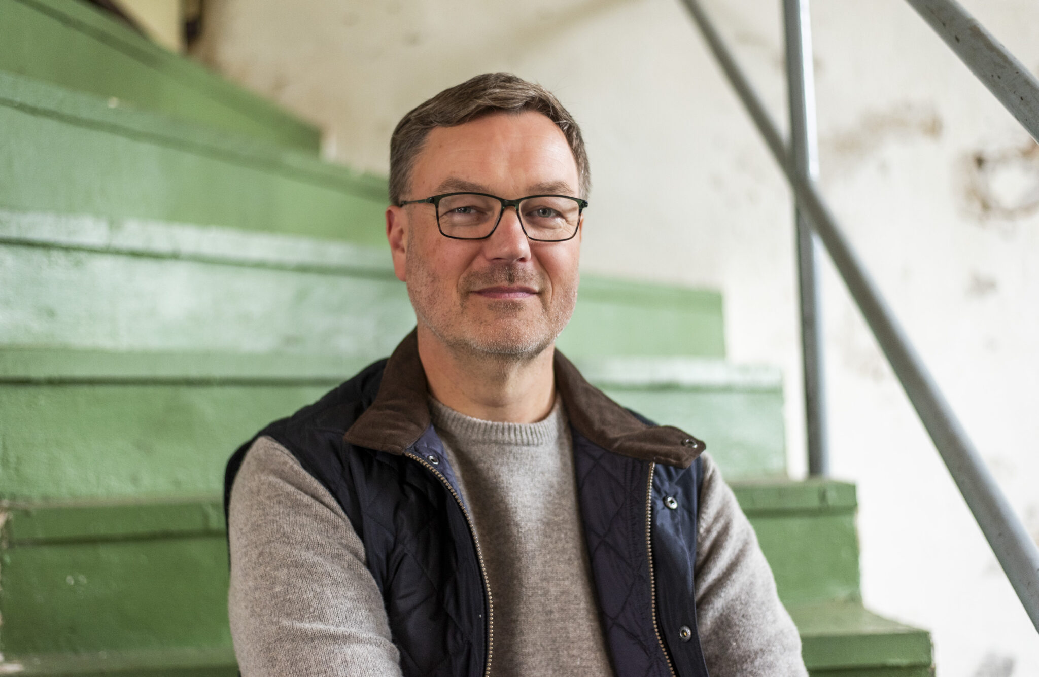 Dr. Jan Marien – Direktkandidat für die Bundestagswahl 2025 - Bündnis ...